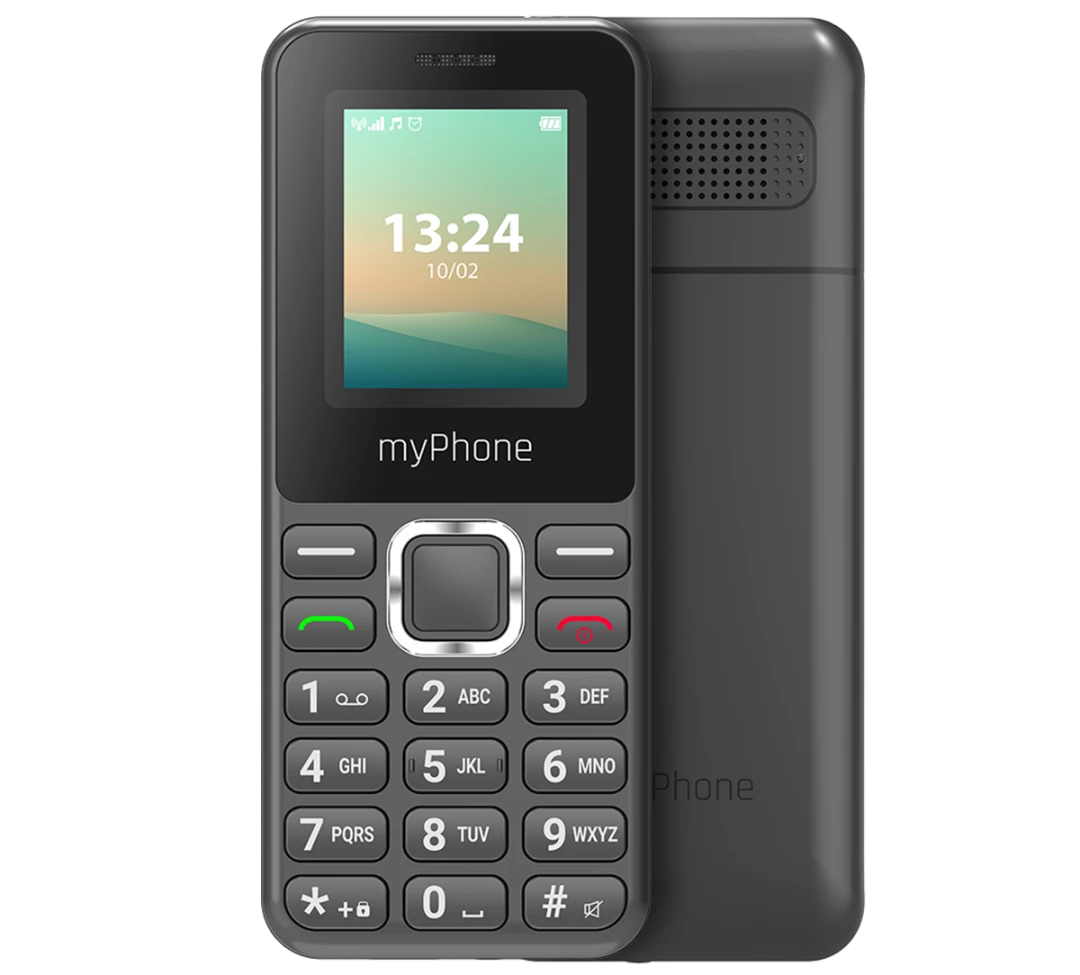 myPhone Halo 3 LTE