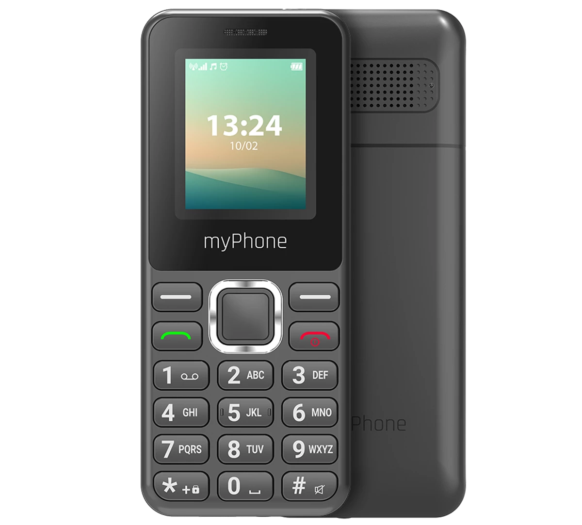 myPhone Halo 3 LTE