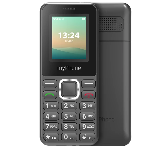 Telefony myPhone - Najnowsze modele | myPhone Polska