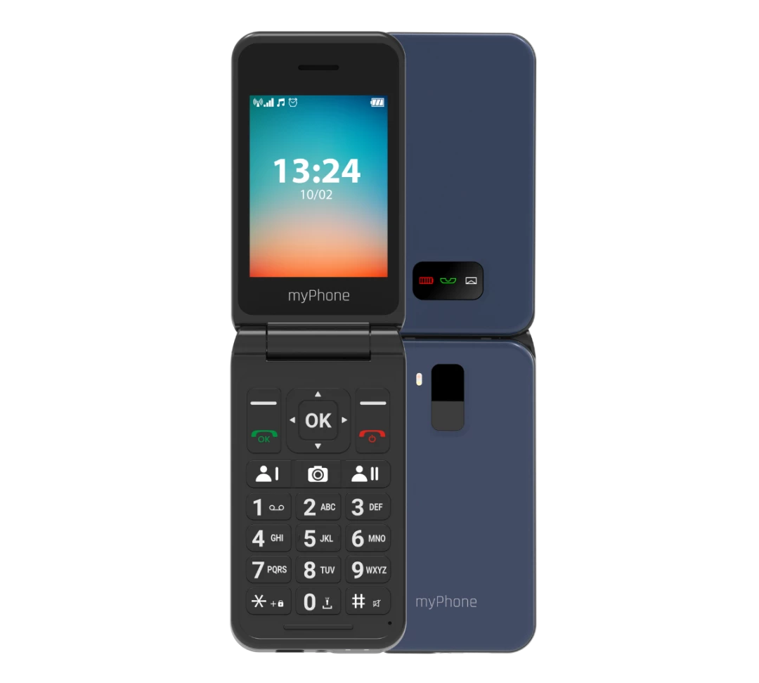 Telefony myPhone - Najnowsze modele | myPhone Polska