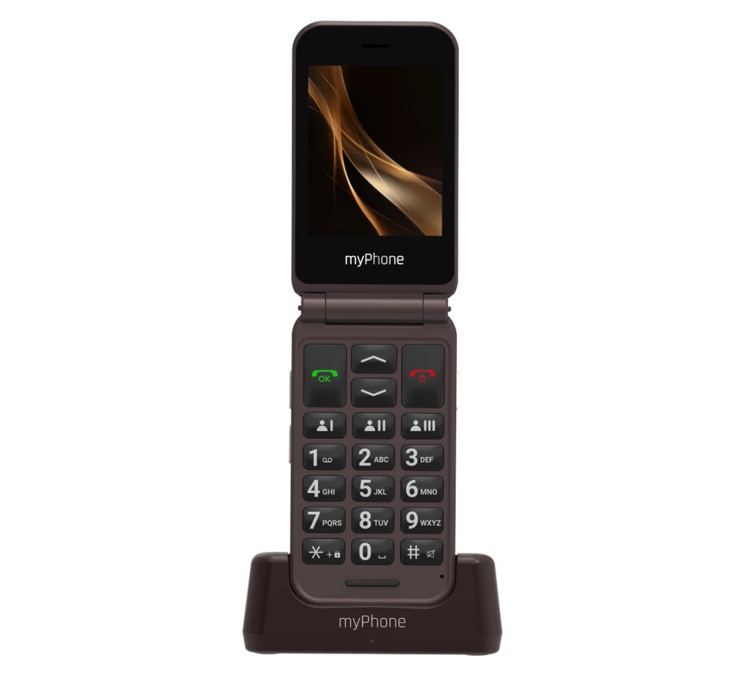 Telefony myPhone - Najnowsze modele | myPhone Polska