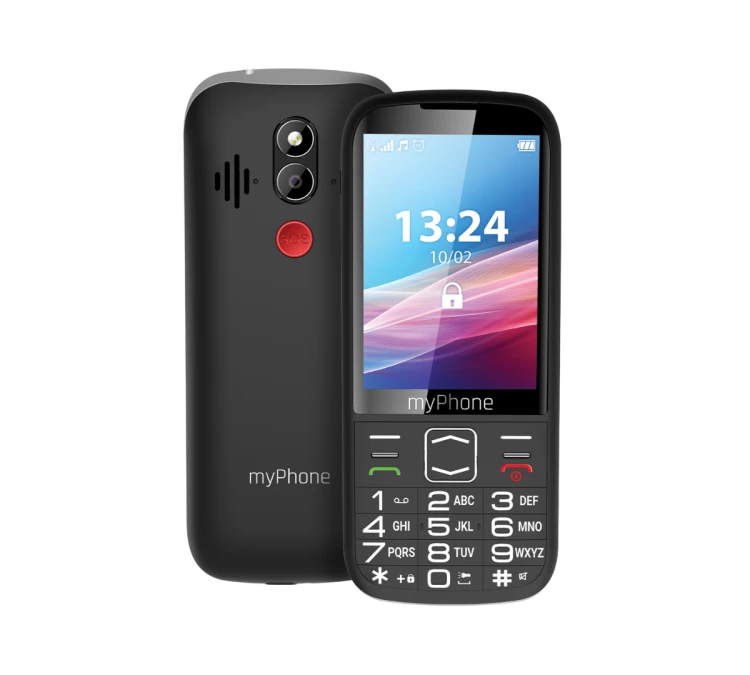 myPhone Phones - Latest Models | myPhone UK