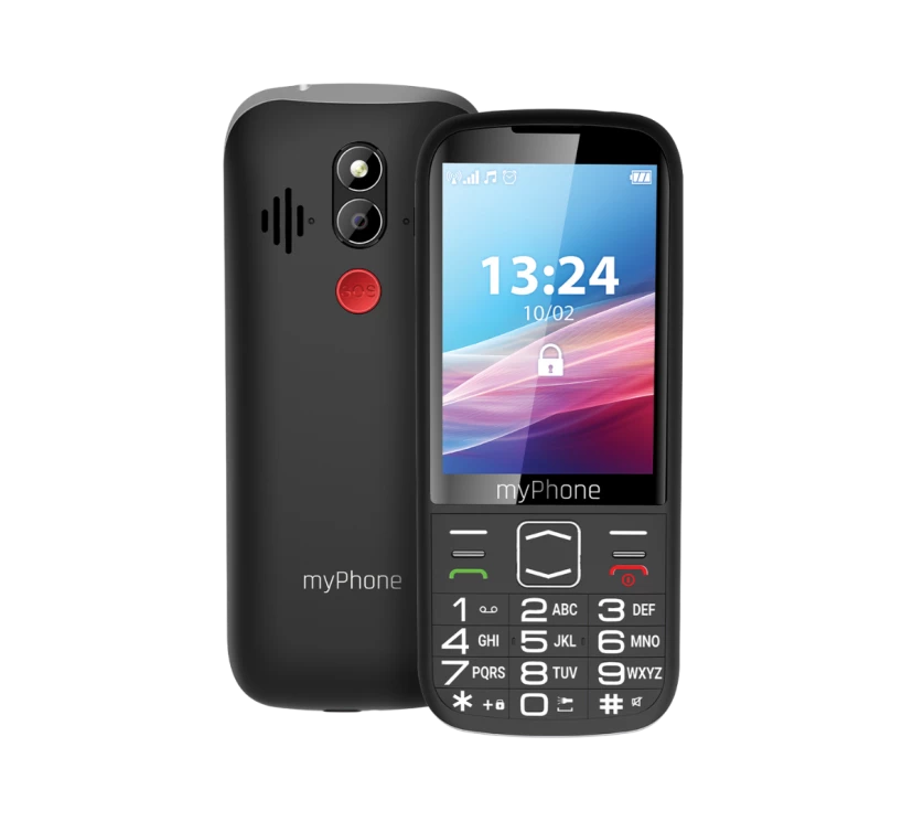 myPhone Phones - Latest Models | myPhone UK