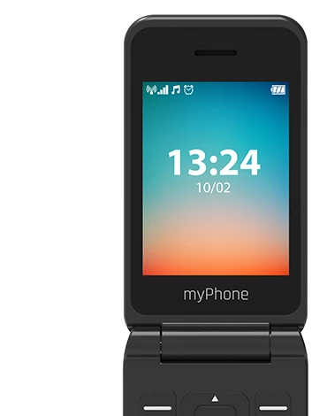 myPhone FLIP LTE