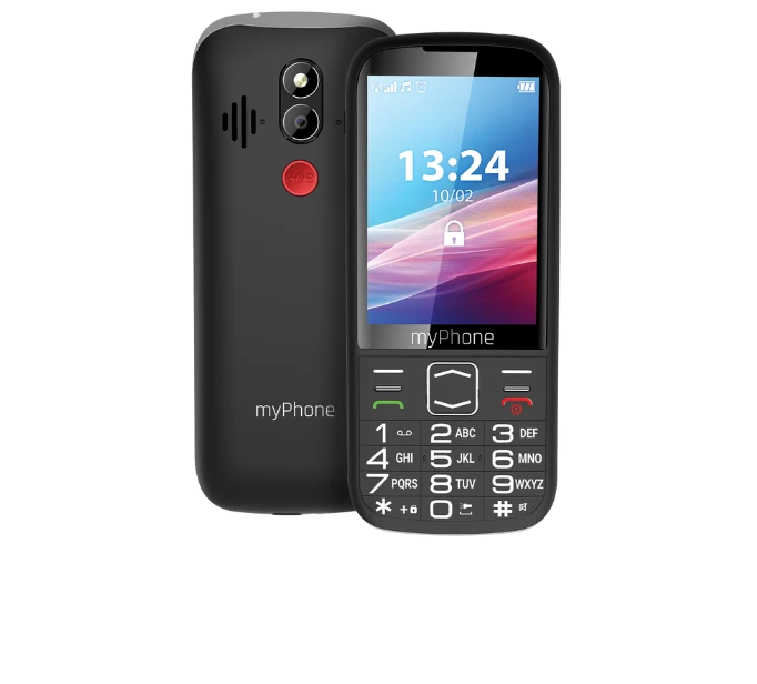 myPhone