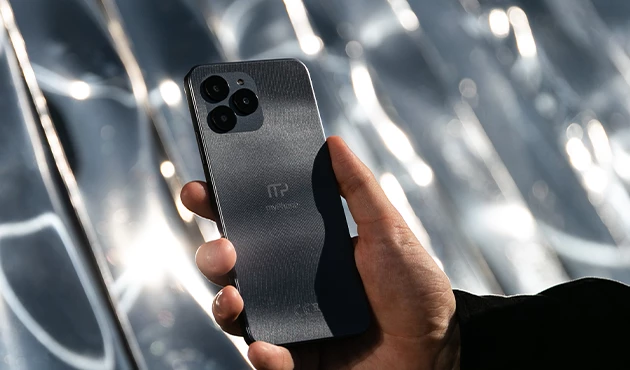 myPhone